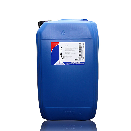 gleitmo 605-Dry Film Lubricant (friction coeff. control)-Supply info ...