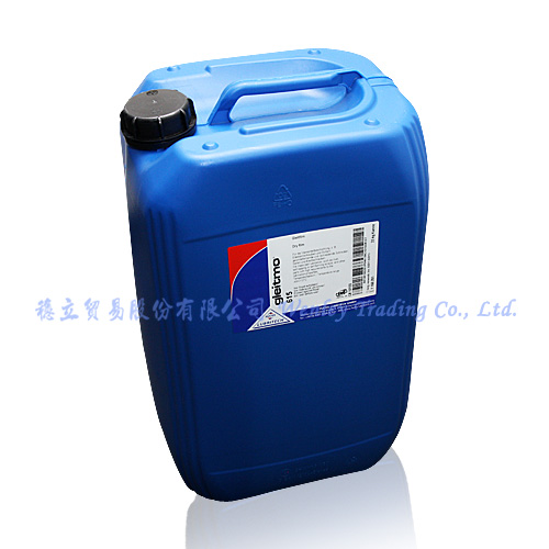 Gleitmo 615-Dry Film Lubricant (Friction Coeff. Control)-Supply info ...