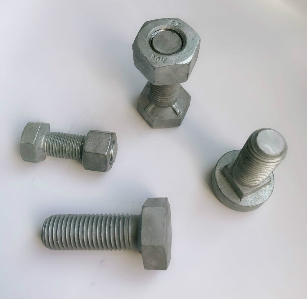 Ningbo Zhonghai Fastener Manufacturing Co. Ltd.