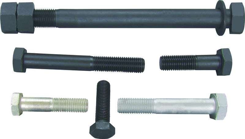Ningbo Zhonghai Fastener Manufacturing Co. Ltd.