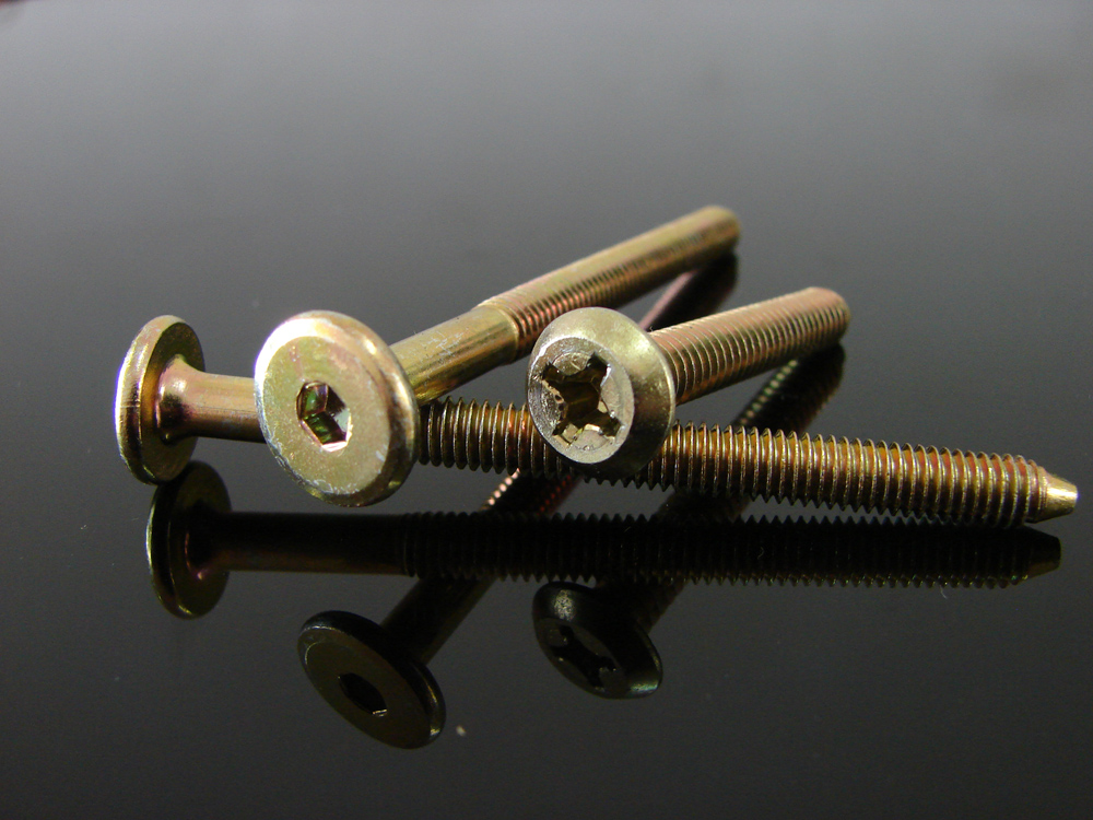 Jiaxing Yongyi Fastener Co.Ltd