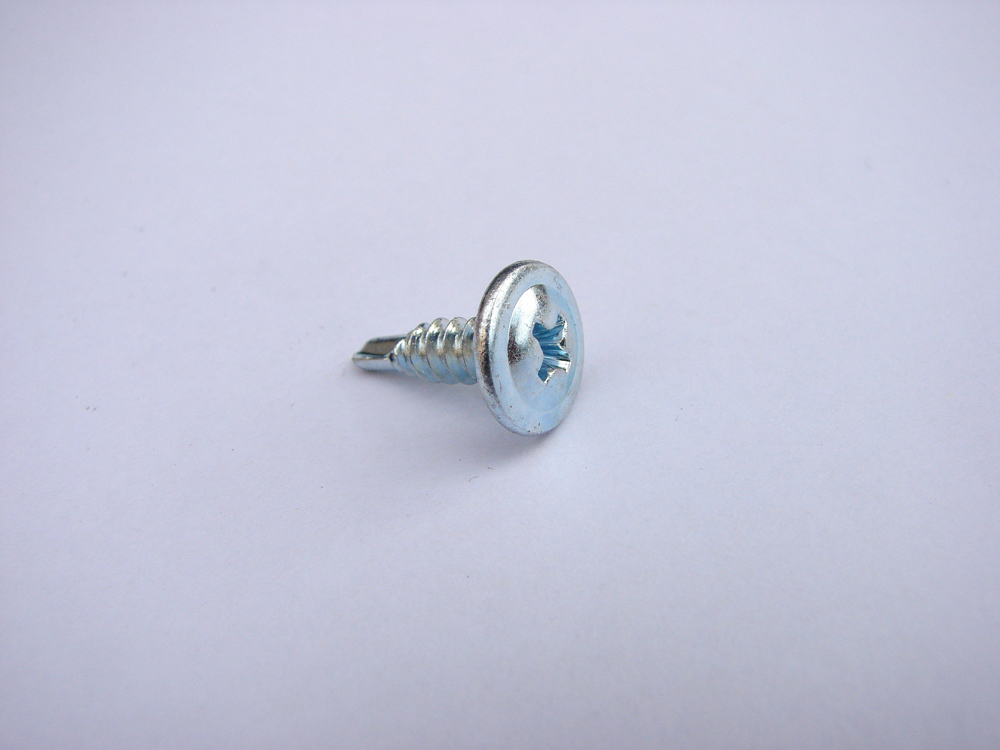 Jiaxing Yongyi Fastener Co.Ltd