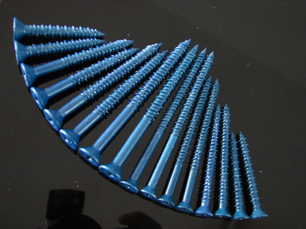 Jiaxing Yongyi Fastener Co.Ltd