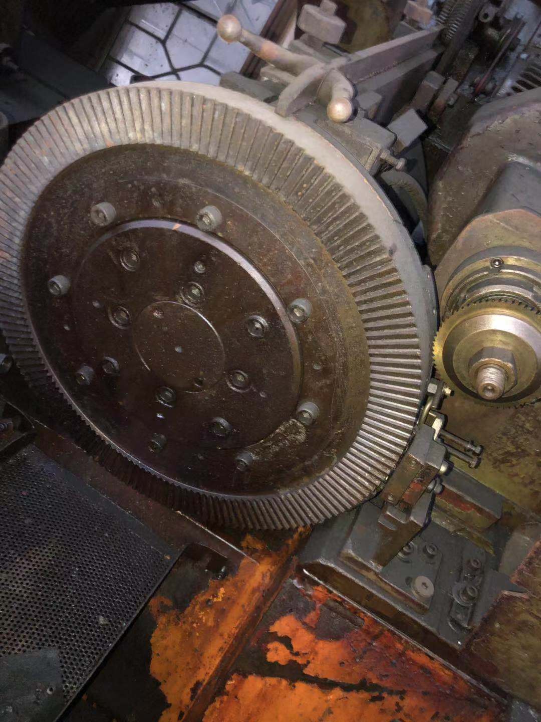 东莞进达机械有限公司,主营产品: 东莞益稳三模六冲、四模八冲螺丝铆钉冷镦成型机 代理台湾国菱、键财、钜胜、欣晟品牌 二手紧固件、螺栓、螺丝 ...