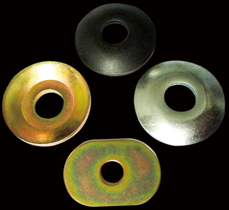 Jiashan TengYuan Metal Products Co., Ltd