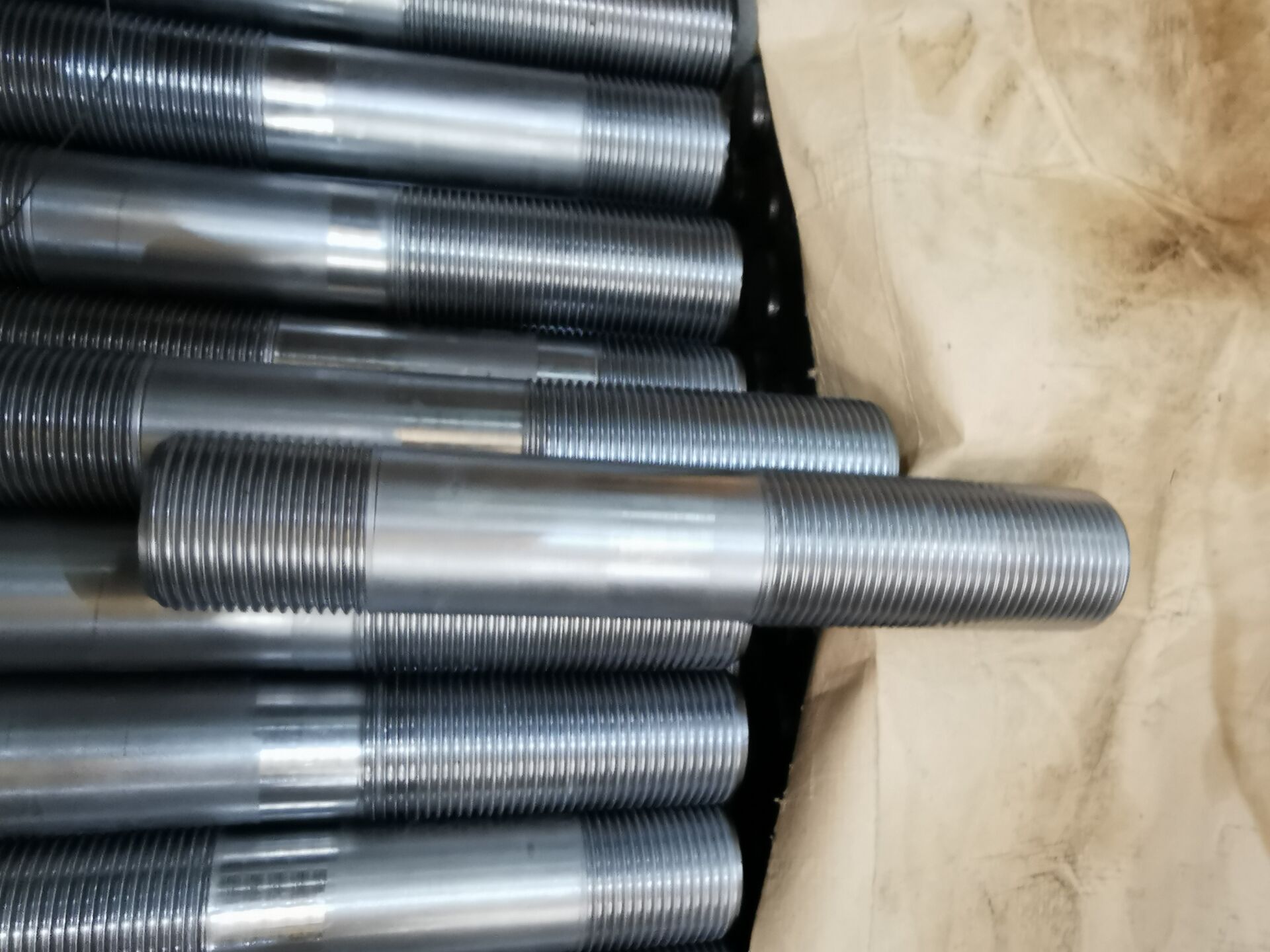 出厂价astm a193 grade b16牙条和螺母astm a193 b16螺栓-供货信息-金蜘蛛紧固件网