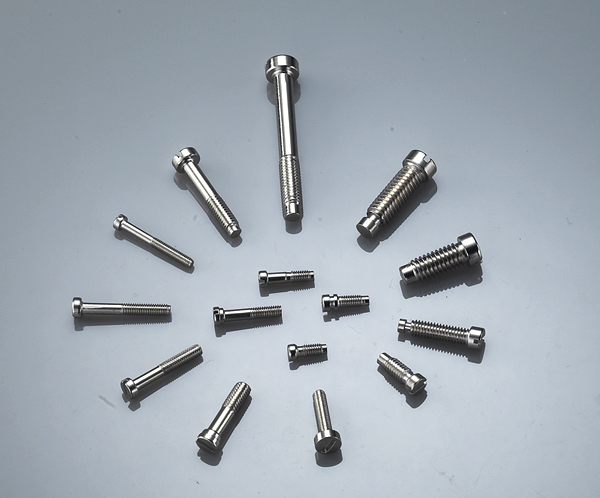 TERMINAL BLOCK SCREWS-Sample library-chinaFastenerinfo.net