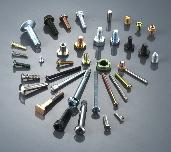 CUSTOM MADE SCREWS-Sample library-chinaFastenerinfo.net