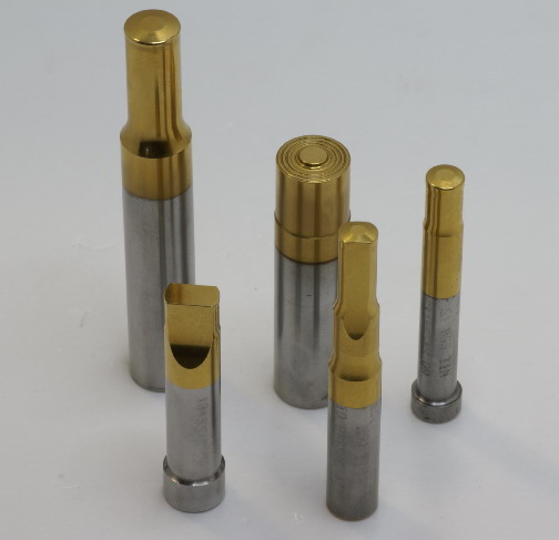 Punch pins-Sample library-chinaFastenerinfo.net