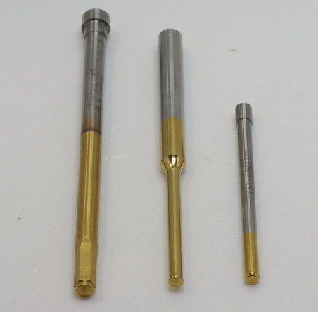 Punch pins-Sample library-chinaFastenerinfo.net