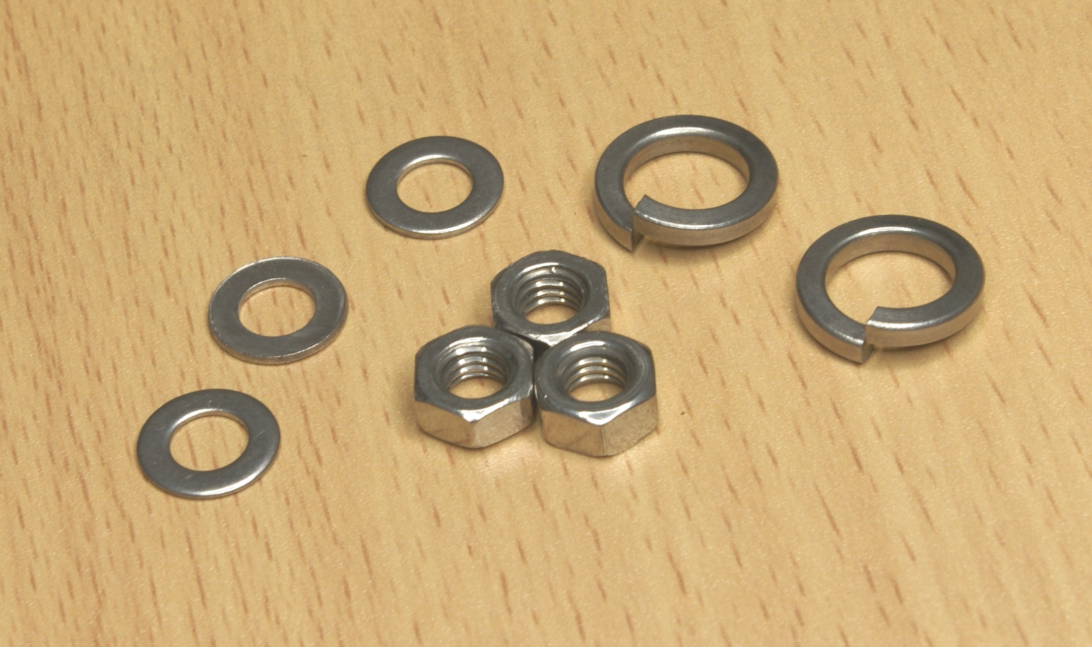 Shanghai Guangyuan Fasteners Co., Ltd.-China Fastener Info