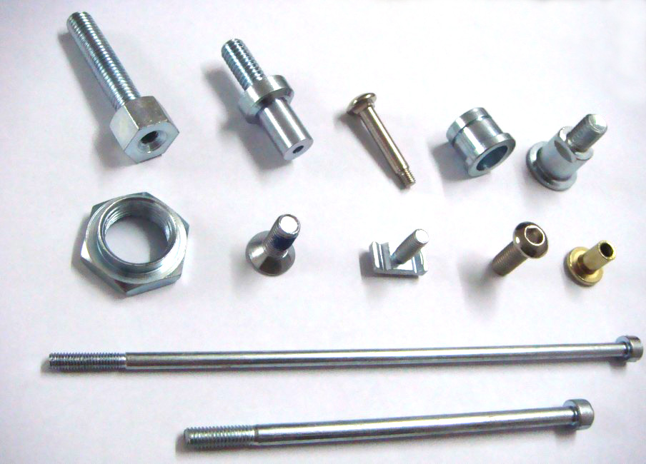 non-standard fasteners-Sample library-chinaFastenerinfo.net