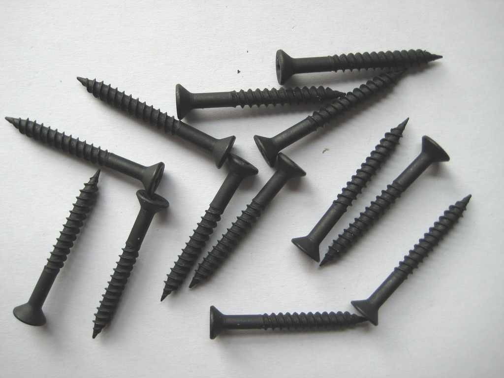 Drywall screws-Sample library-chinaFastenerinfo.net