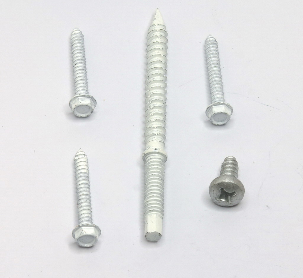 Ruspert coating-Sample library-chinaFastenerinfo.net