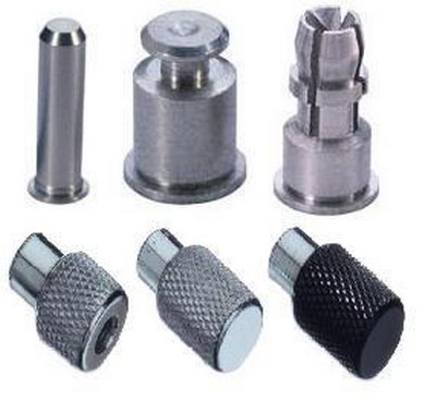 Captive Nuts-Sample library-chinaFastenerinfo.net