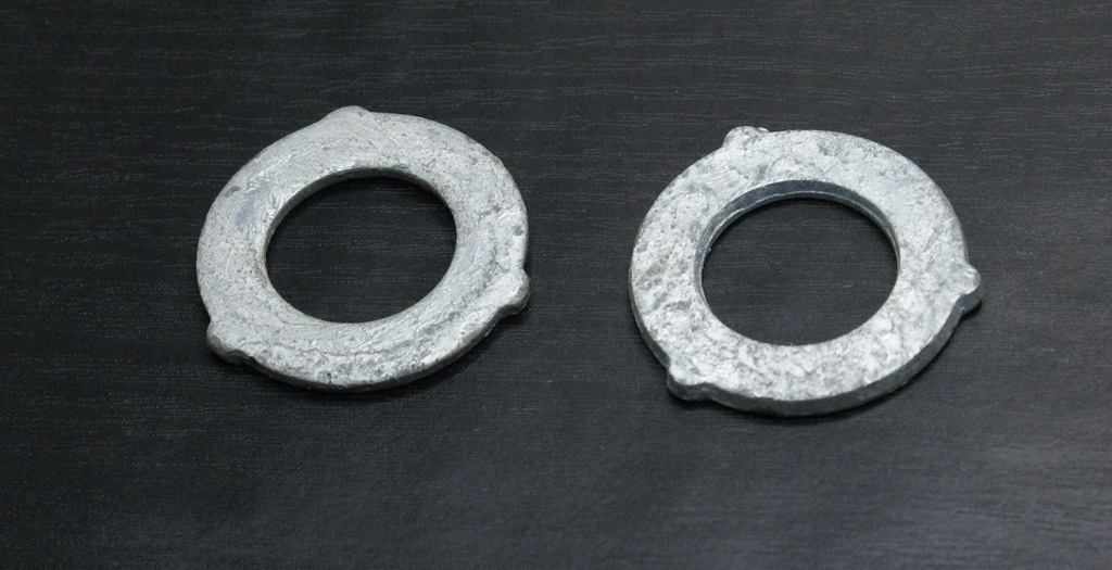 Non-standard washers-Sample library-chinaFastenerinfo.net