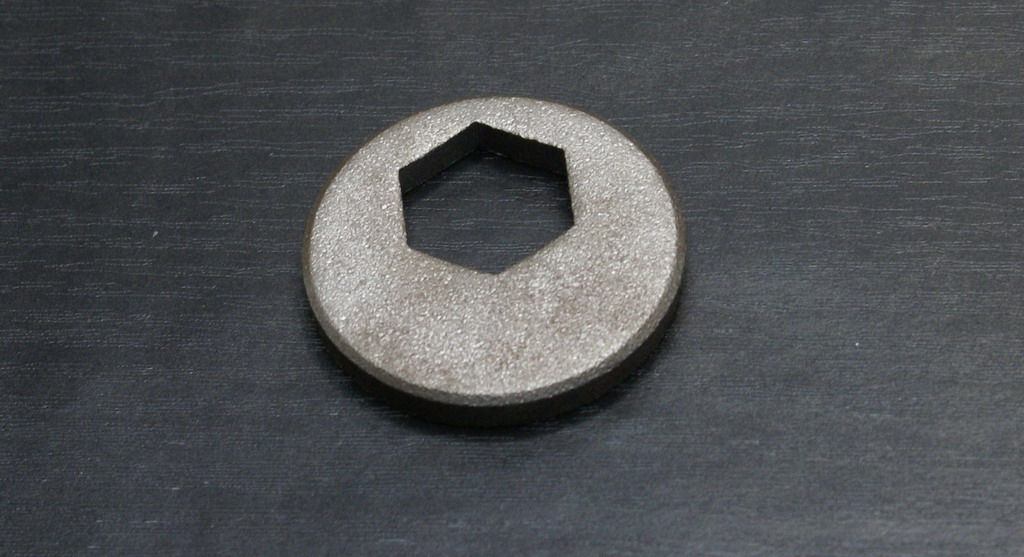 Non-standard washers -Sample library-chinaFastenerinfo.net