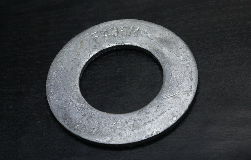 F436M HARDEN WASHER-Sample library-chinaFastenerinfo.net