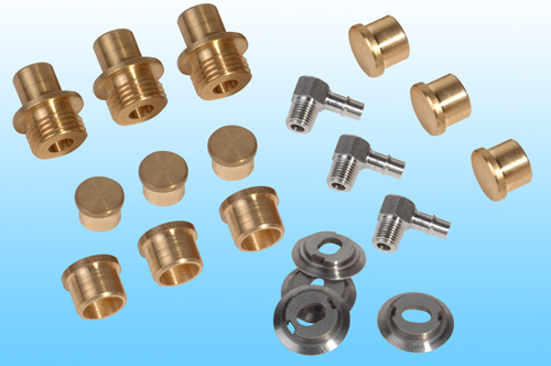 metal parts -Sample library-chinaFastenerinfo.net