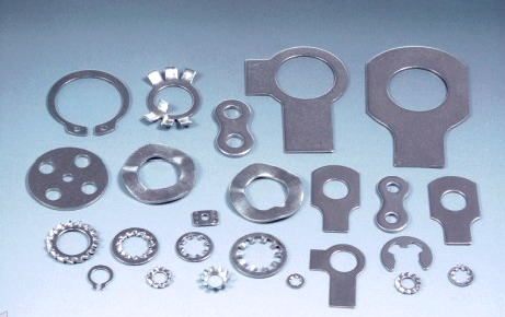 Non-standard washers-Sample library-chinaFastenerinfo.net