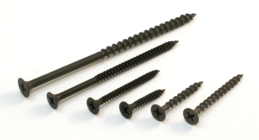DRYWALL SCREW-Sample library-chinaFastenerinfo.net