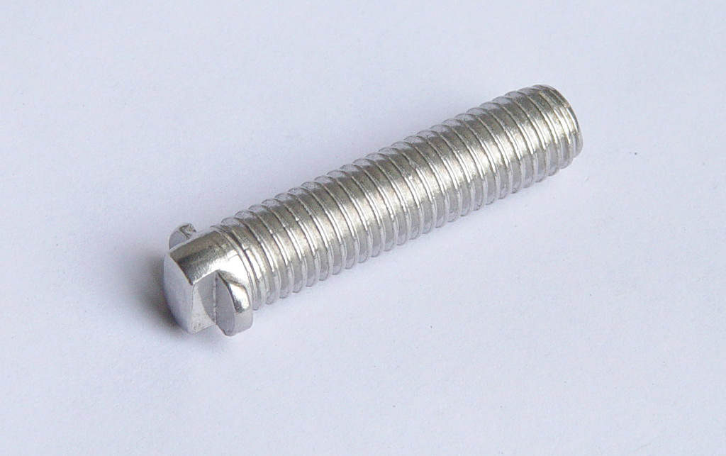 Non-standard bolts-Sample library-chinaFastenerinfo.net