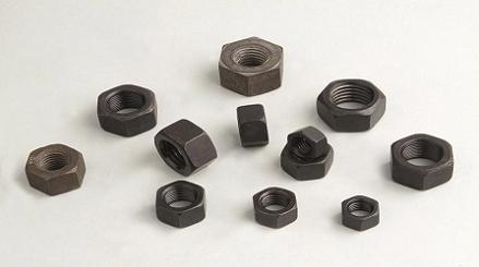 High strength nuts-Sample library-chinaFastenerinfo.net