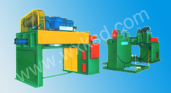 Vertical Wire Drawing Machine automatic production line-Sample library ...