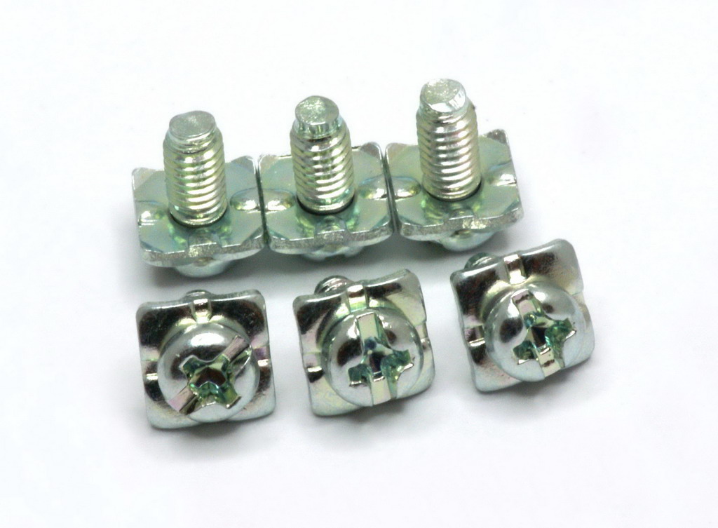 SEM screws-Sample library-chinaFastenerinfo.net