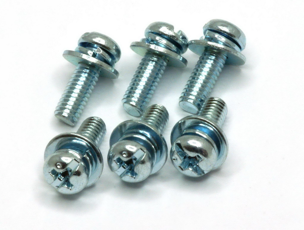 SEM screws-Sample library-chinaFastenerinfo.net