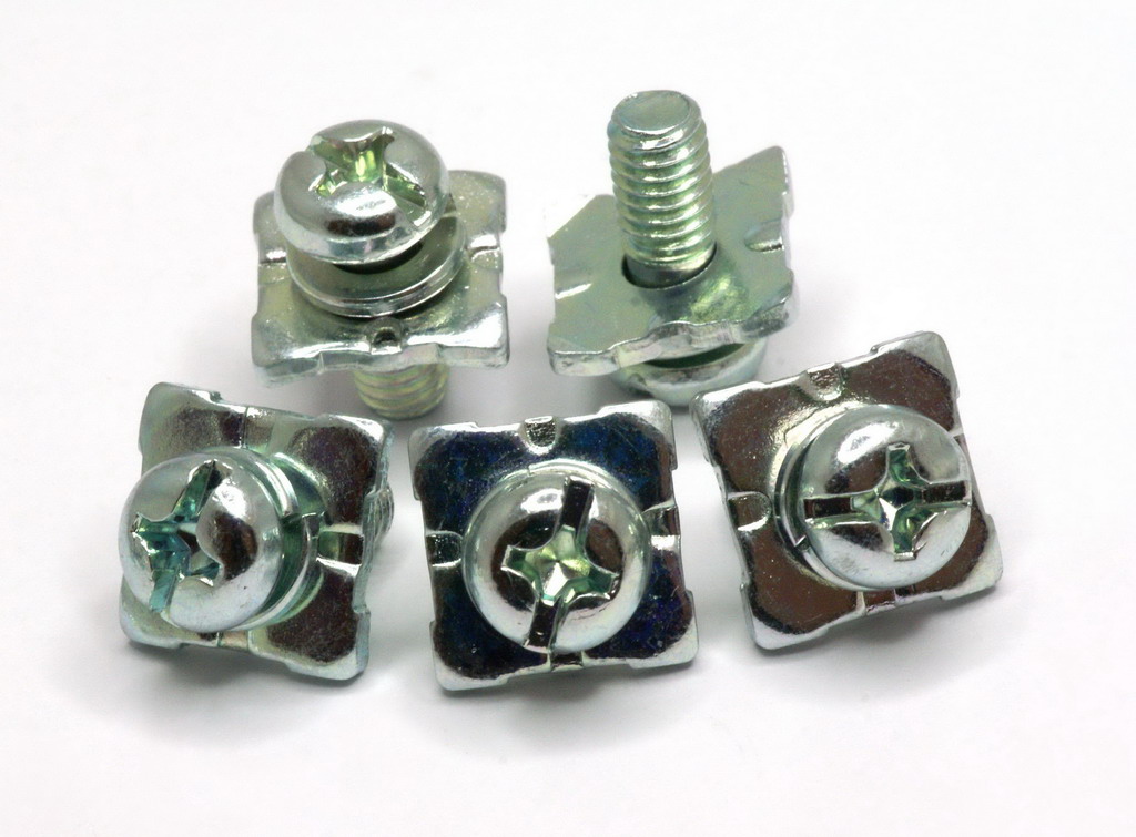 SEM screws-Sample library-chinaFastenerinfo.net