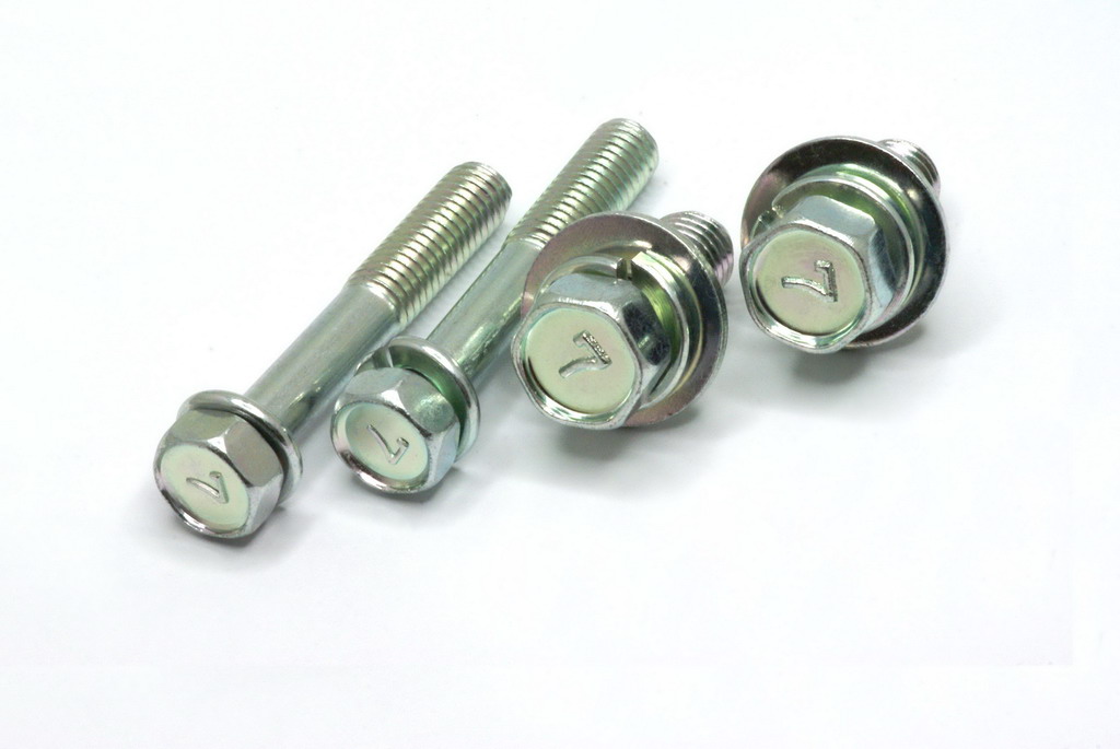 SEM screws-Sample library-chinaFastenerinfo.net