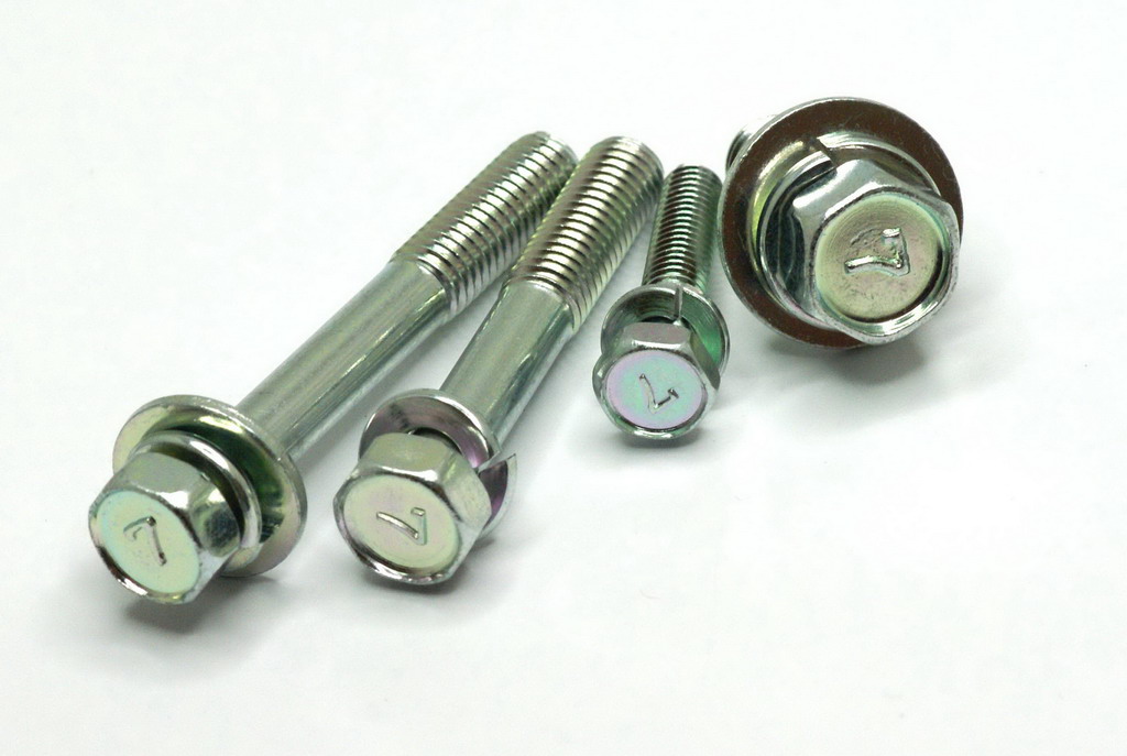 SEM screws-Sample library-chinaFastenerinfo.net