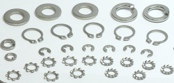 Washers-Sample library-chinaFastenerinfo.net
