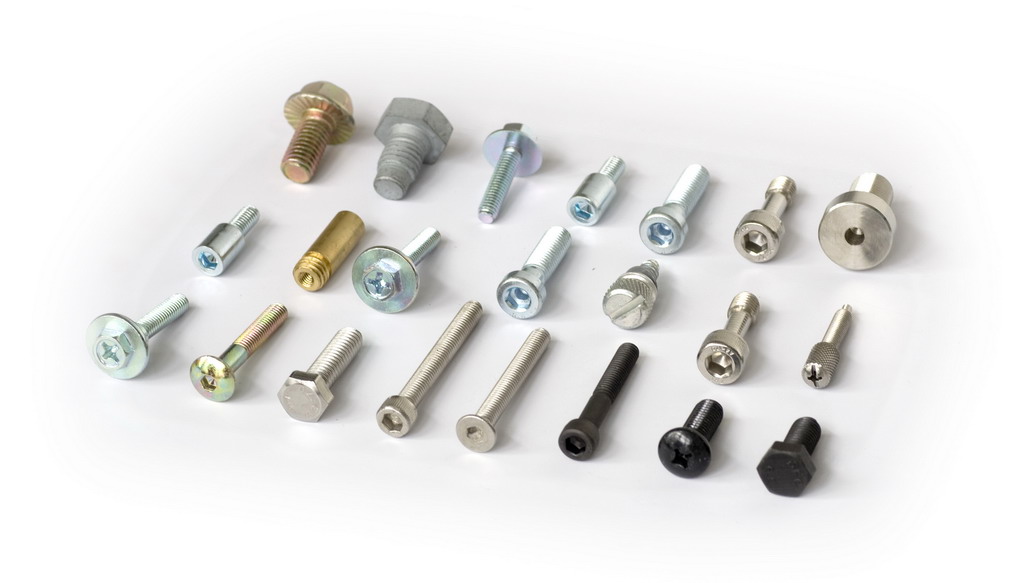 bolts-Sample library-chinaFastenerinfo.net