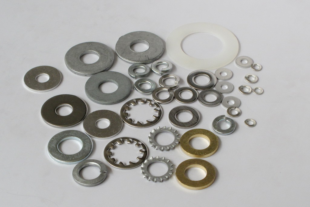 WASHERS-Sample library-chinaFastenerinfo.net