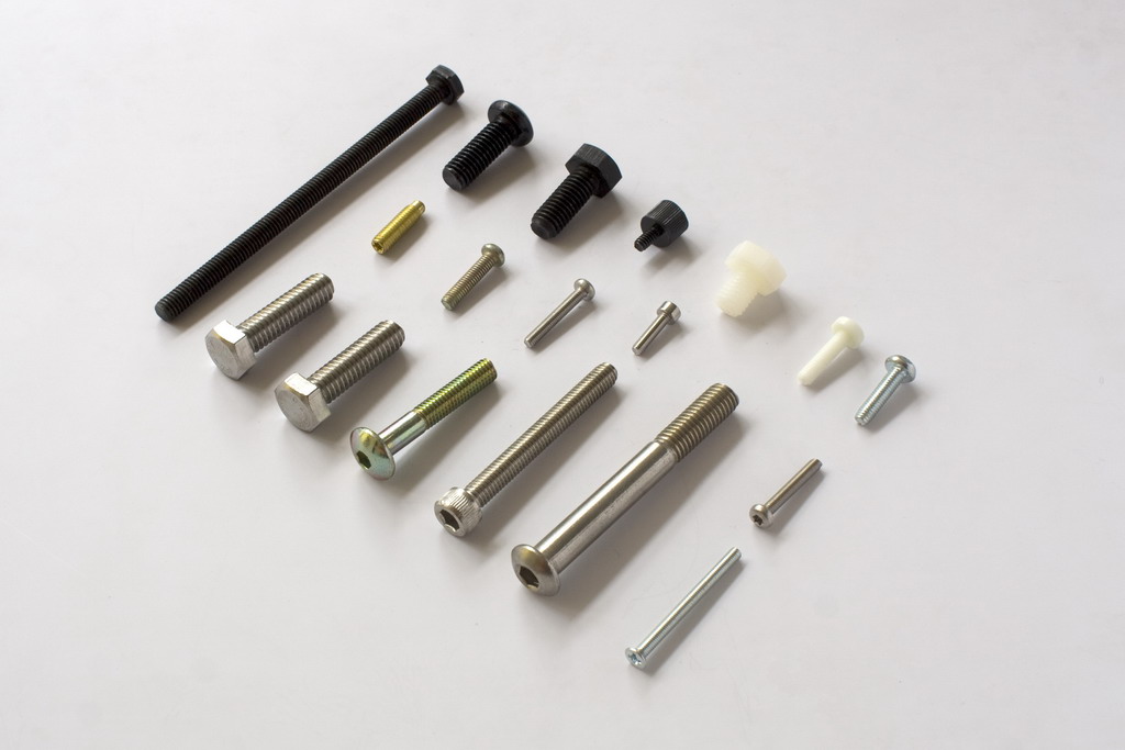 BOLTS-Sample library-chinaFastenerinfo.net