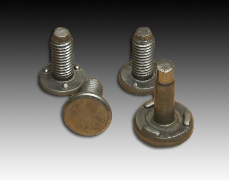 weld bolt-Sample library-chinaFastenerinfo.net