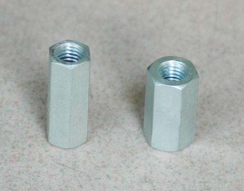 High nut-Sample library-chinaFastenerinfo.net