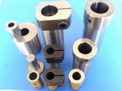 1st punch shell ,2nd punch shell-Sample library-chinaFastenerinfo.net
