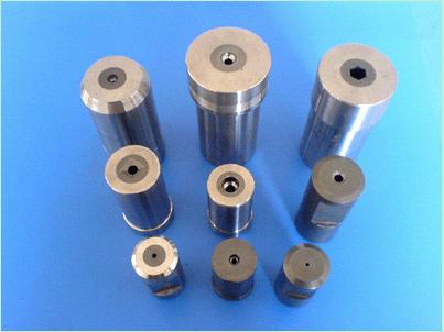 1ST punch die ,2nd punch die-Sample library-chinaFastenerinfo.net