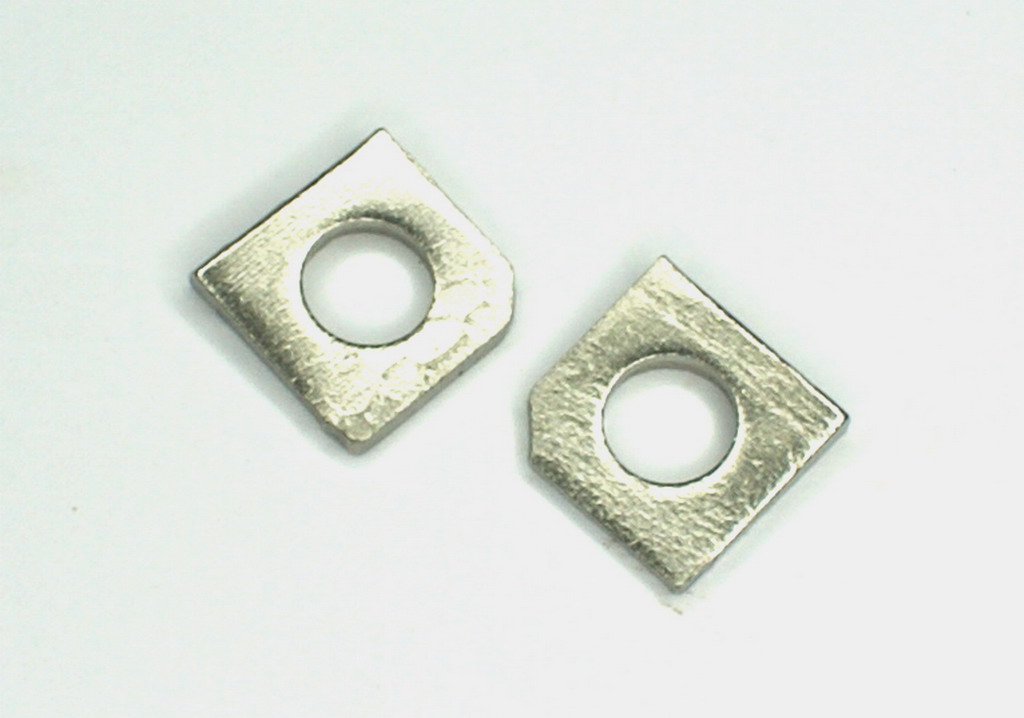 The ramps washers-Sample library-chinaFastenerinfo.net