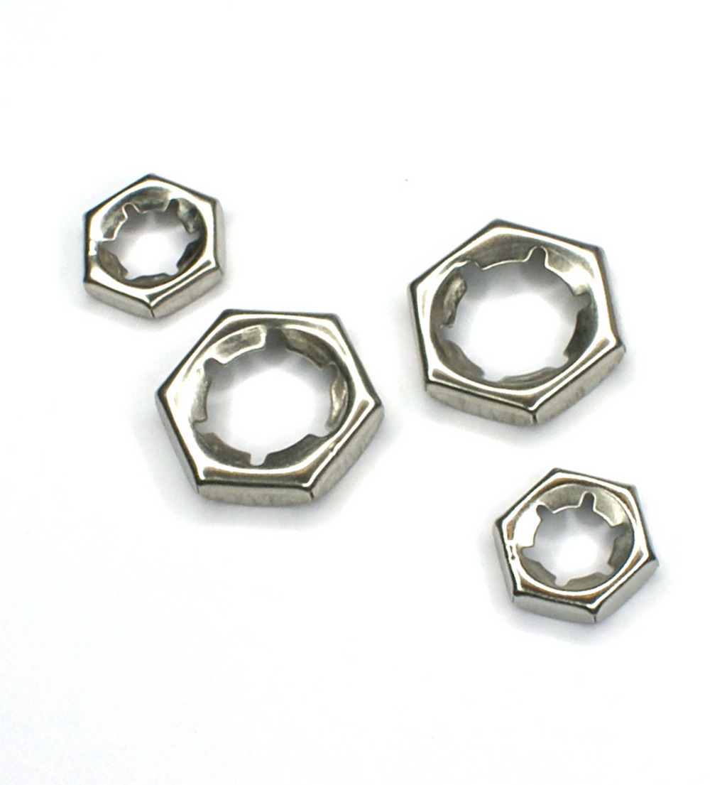 nut-Sample library-chinaFastenerinfo.net