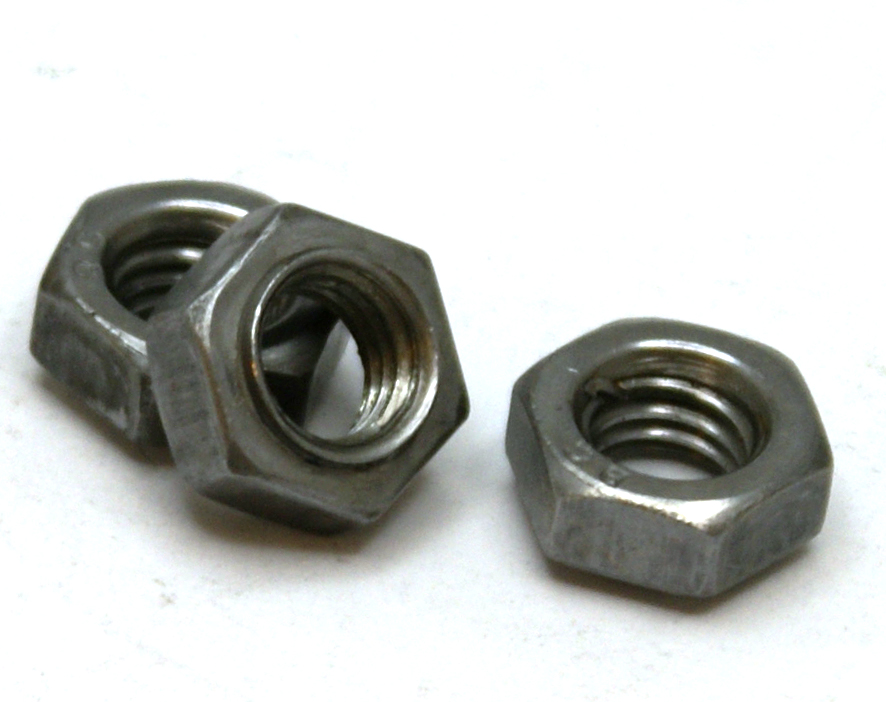 step nut-Sample library-chinaFastenerinfo.net