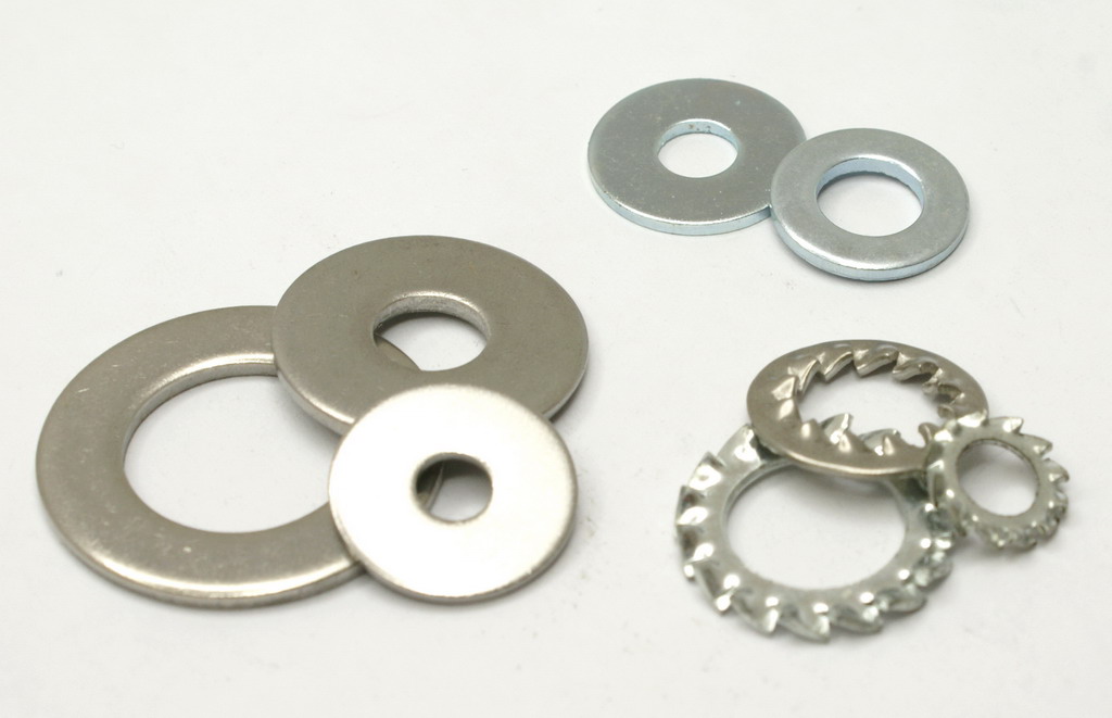 washers-Sample library-chinaFastenerinfo.net