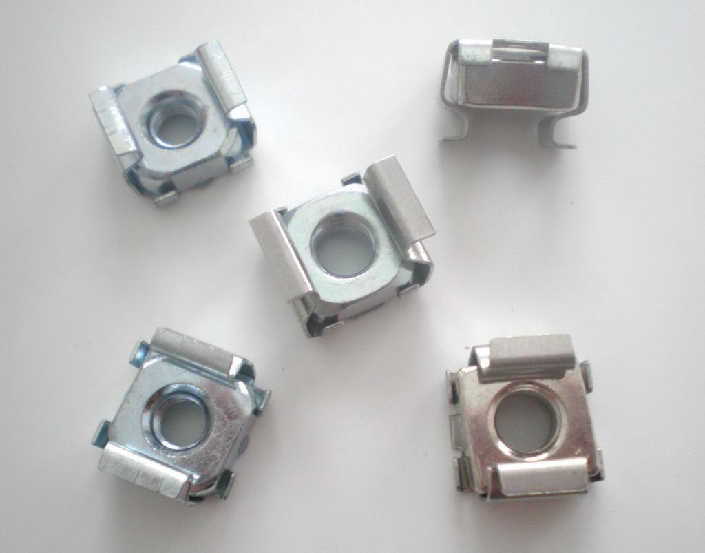 basket nuts-Sample library-chinaFastenerinfo.net