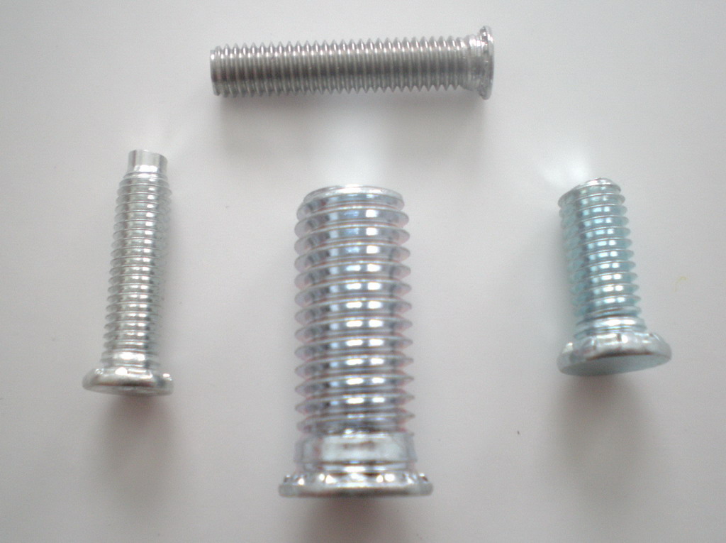 Self clinching studs-Sample library-chinaFastenerinfo.net