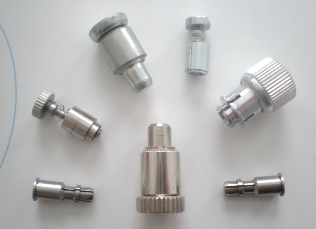 Panel fastener assemblies-Sample library-chinaFastenerinfo.net