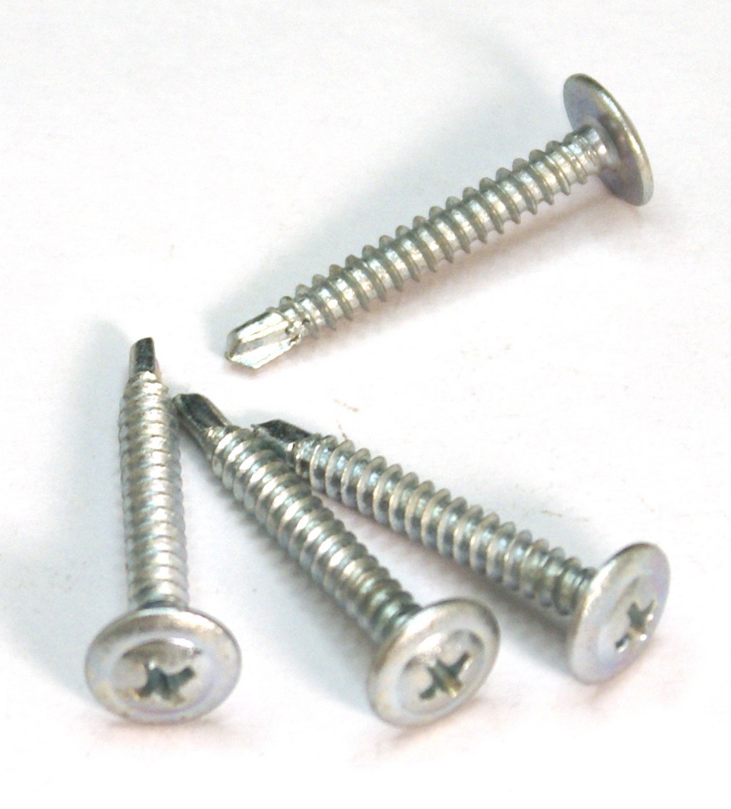 self-drilling screws-Sample library-chinaFastenerinfo.net