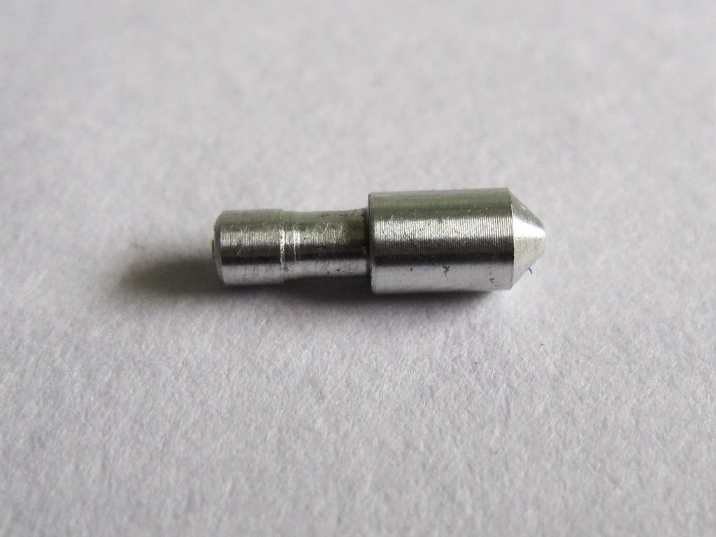 CONTROL KNOB PIN-Sample library-chinaFastenerinfo.net